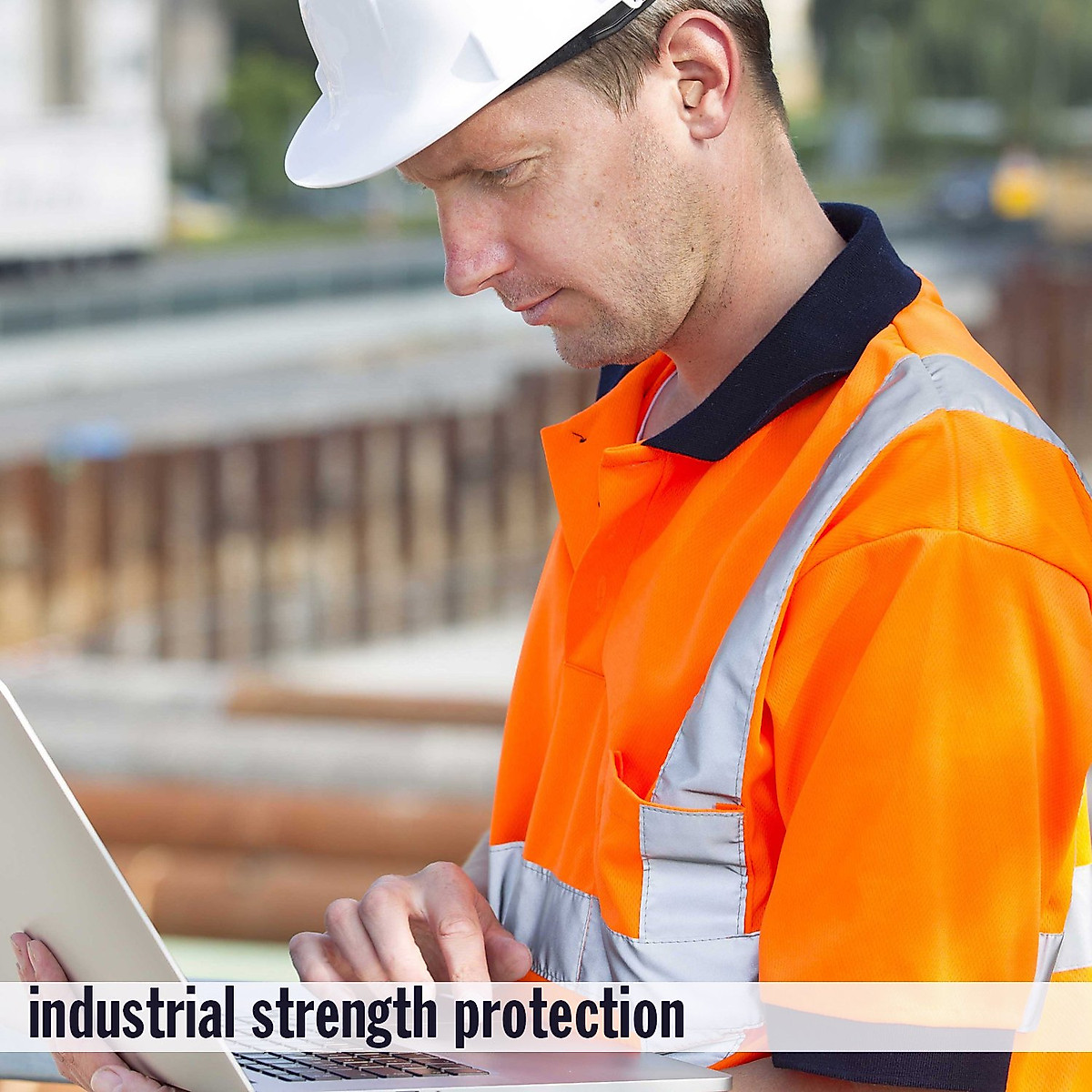 Mack's Ultra Soft Foam Earplugs, 100 Pair - 33dB Highest NRR, Comfortable Ear Plugs for Sleeping, Snoring, Travel, Concerts, Studying and Loud Noise | Made in USA