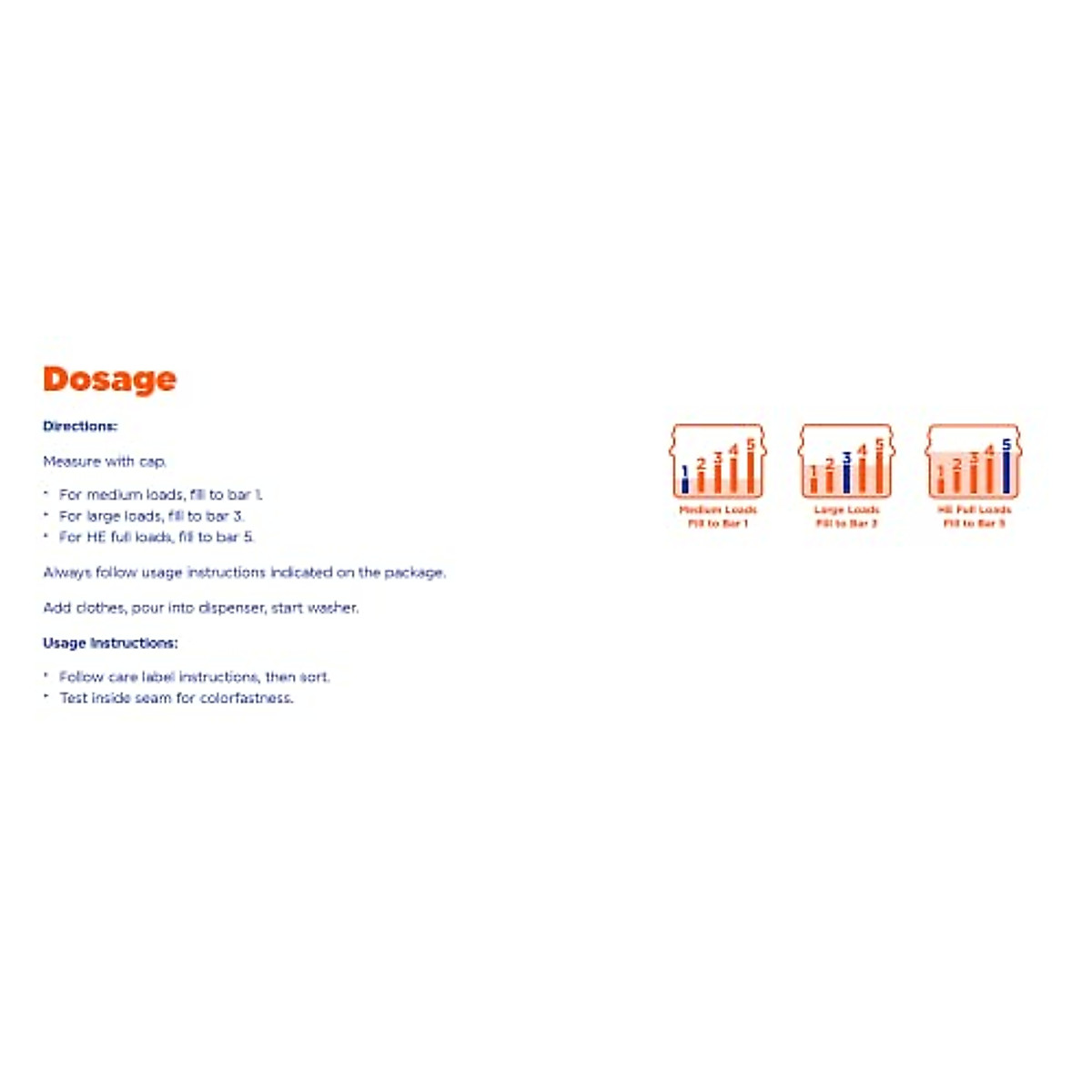 Tide Hygienic Clean Heavy Duty Laundry Detergent Liquid Soap, Original Scent, 115 Fl Oz., 74 Loads, He Compatible