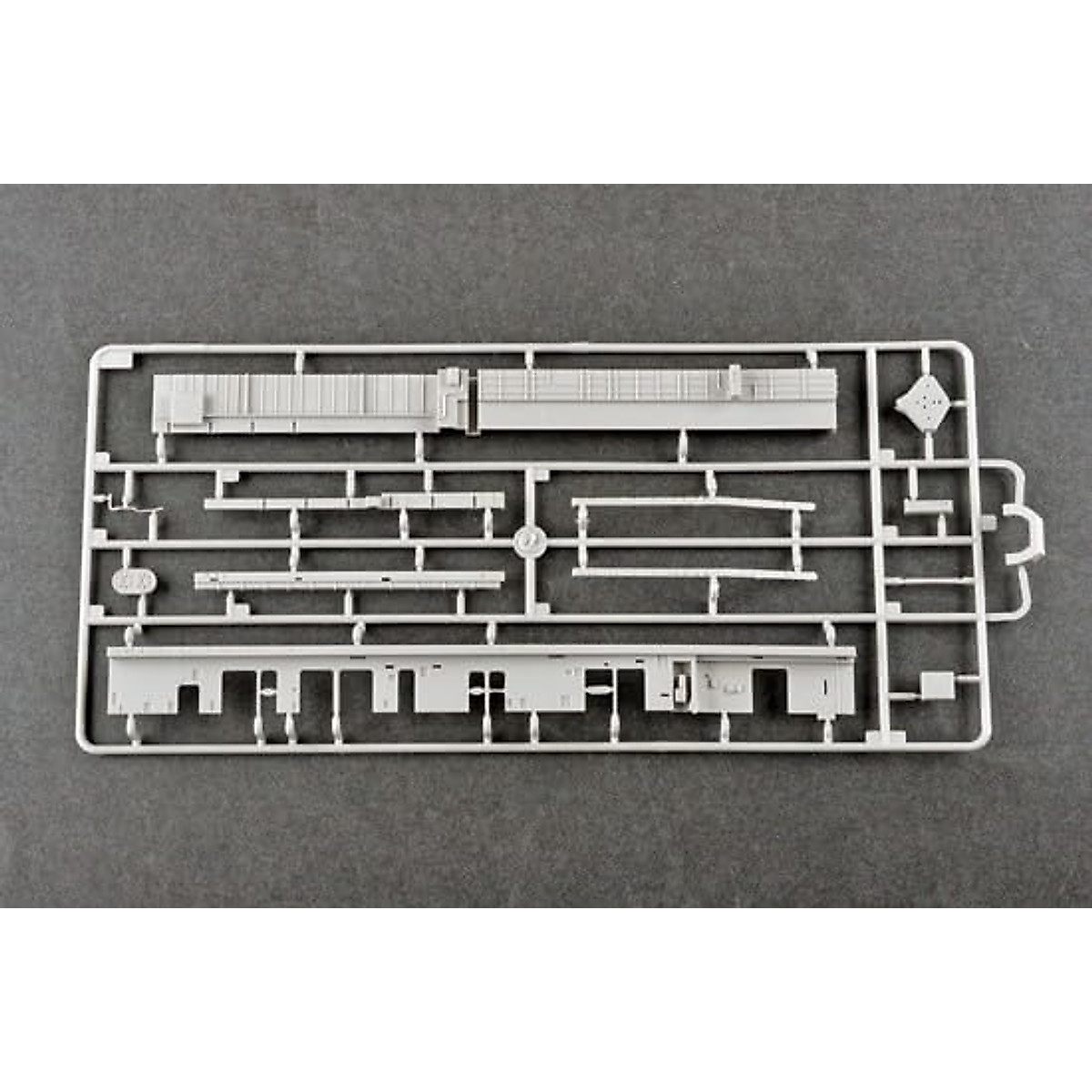 USS Enterprise CV-6 1/350 Scale