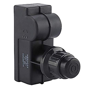 TOPINCN Spark Generator AA Battery Picnic Gas Grill BBQ Button Igniter Replacement Kitchen Utensils Appliances