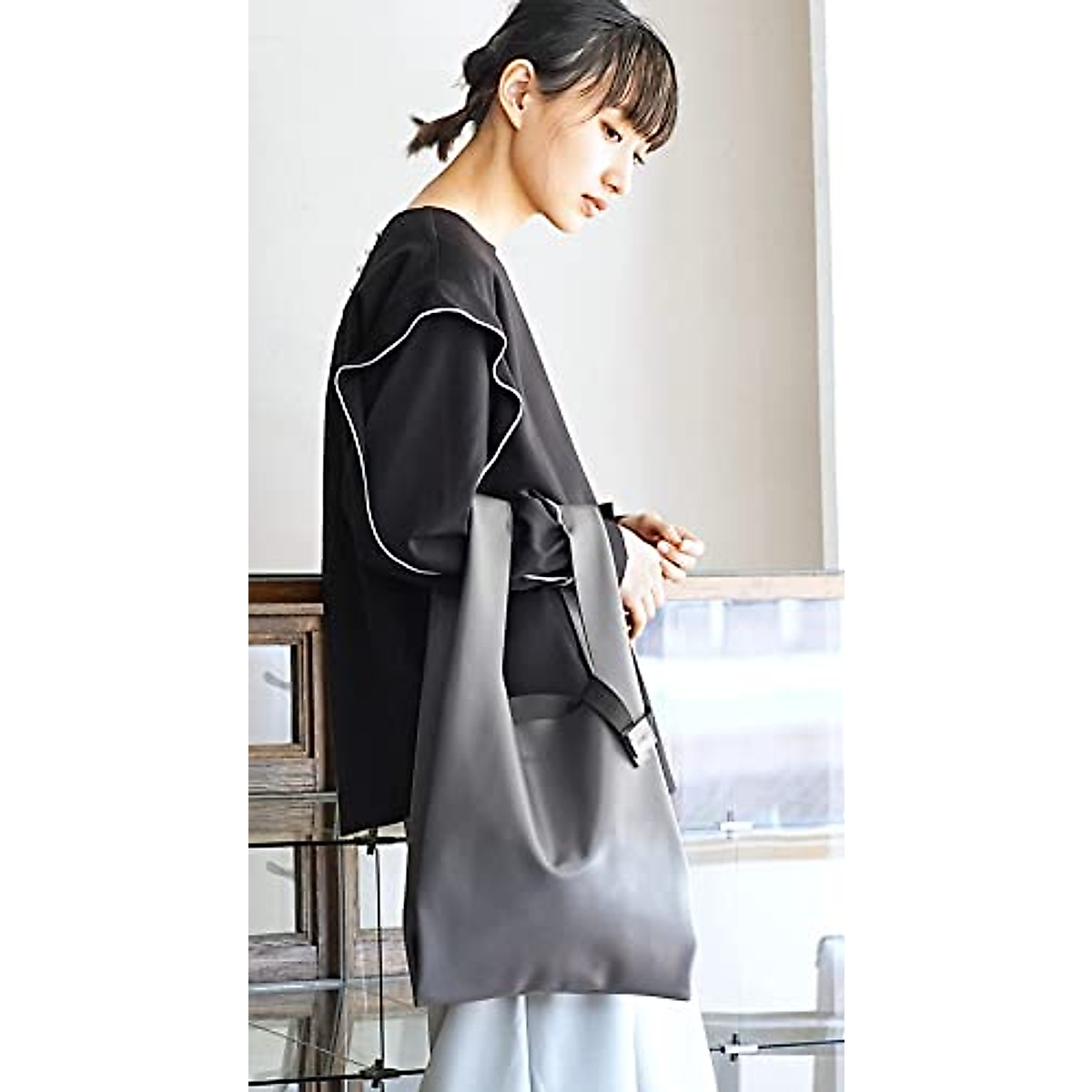 Women's Satchel Bag Small Clutch Cute PU Shoulder Bag Hobo Bag Solid Color Mini Purse