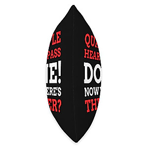 Funny Quadruple Heart Bypass Surgery Gifts Funny Quadruple Heart Bypass Throw Pillow, 18x18, Multicolor