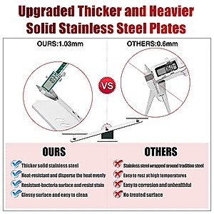 Charbrofire DGB610SSP DGF600SSP Heat Tent Grill 6 Burner Replacement Parts for Dyna glo Grill Parts Heat Shield 70-01-608 70-01-179 Flame Tamer Tube Burner 70-01-282