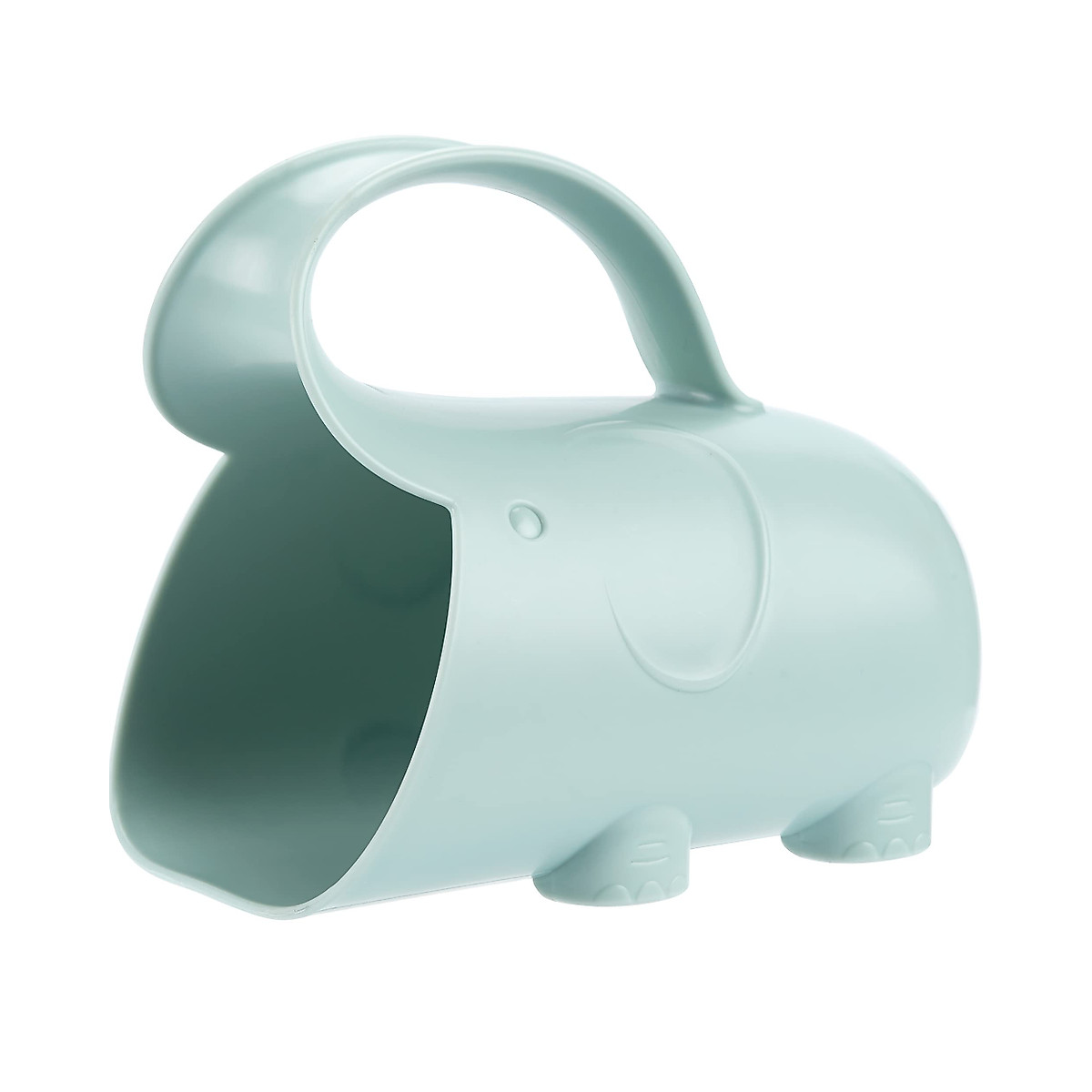 Simple Joys by Carter's Bath Rinse Cup, Blue Elephant, One Size