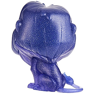 Funko Pop! the Lion King Spirit Mufasa Exclusive Figure 495