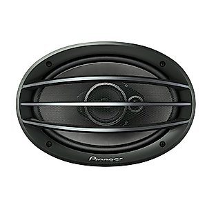 Pioneer TS-A6964R A-Series 6"x9" 3-Way 400 Watts