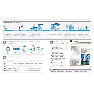 English for Everyone: Nivel 4: Avanzado, Libro de Estudio: Curso completo de autoaprendizaje (DK English for Everyone) (Spanish Edition)