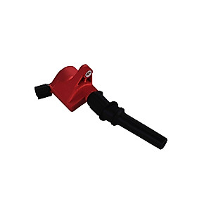 MCK 8 pcs Racing Ignition Coil Pack + 8 Platinum Spark Plug Compatible With Mercury Ford Lincoln E-150 E-250 F-150 F-250 Explorer Expedition Mustang Navigator Grand Marquis Mountaineer 00-11 FD503