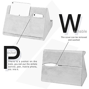 Tablet Stand,Tablet Cushion Stand,Laptop Stand Lazy Holder Stand for Bed Sofa,Laptop Stand Compatible with iPads Tablets eReaders Smartphones Books Magazines (Dark Gray)