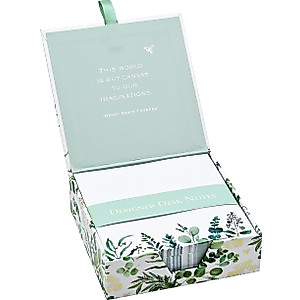 Eucalyptus Desk Notes (250 sheets)