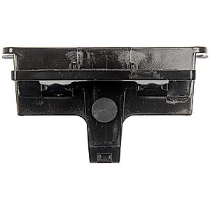 Dorman 924-810 Center Console Latch Compatible with Select Chevrolet / GMC Models