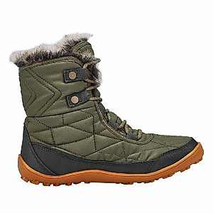 Columbia Women's Minx Shorty III, Nori/Khaki Ii, 9