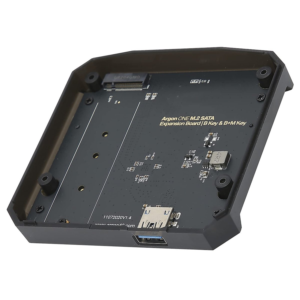 Expansion Board, Stable Computer Accessories Convenient Simple Practical for Home for Computer for Office