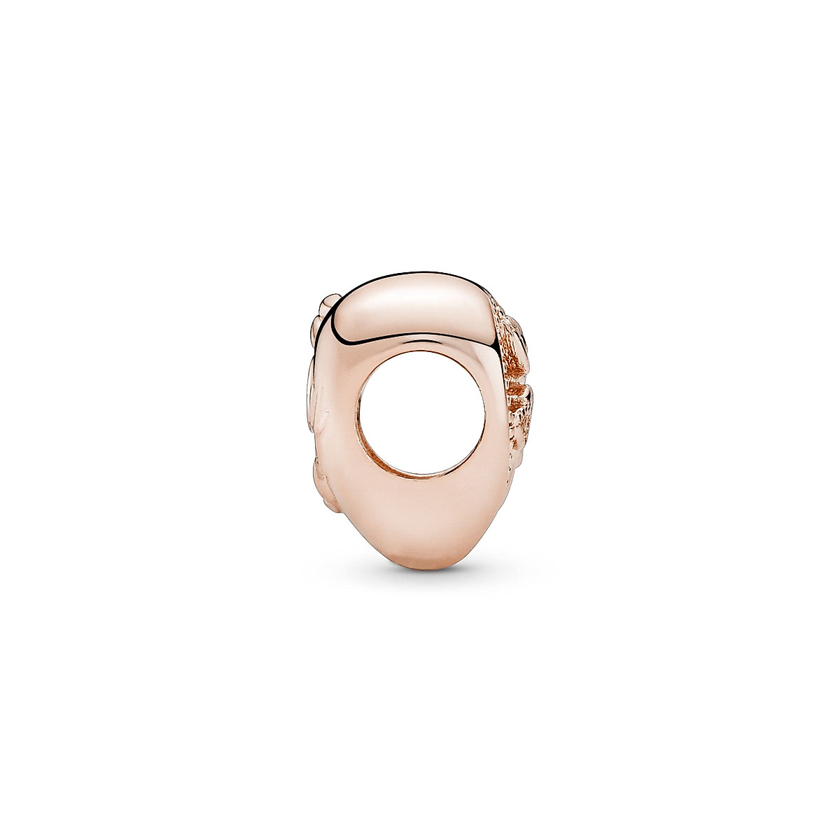 Pandora Openwork Family Tree Heart Charm Bracelet Charm Moments Bracelets - Stunning Women's Jewelry - Gift for Women in Your Life - Made Rose & Cubic Zirconia