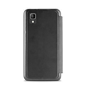 Protection Puro Folio WIKO Sunset Noir