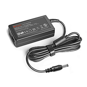 TAIFU 25V AC DC Adapter for LG Electronics SH4 2.1ch 50W SK5Y SK6Y SK8Y NB3732A NB4533A NB3540 NB3730A NB4530 NB5540 NB5541 AS851 LAS851M DA-50F25 DA-38A25 EAY62909702 Soundbar LG Musicflow SJ4 Power