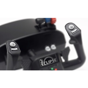 CH Products Eclipse Yoke with 144 Programmable Functions with Control Manager Software