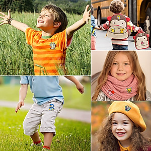 Iron on Patches 30 Pieces Anime Pocket Monster Embroidered Iron on/Sew on Decorative Applique Patch Patches for DIY Jeans, Jackets, Shirts, Bag, Caps