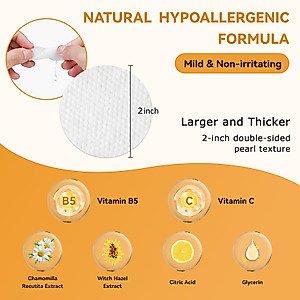 Eyes Wipes for Dogs - Gently Remove Tear Stain - Dog Eye Cleaner,Eye Debris, Discharge, Mucus Secretions - Dog Eye Wipes Tear Stain Remover - Dog & cat Eye Wipes - 220pcs