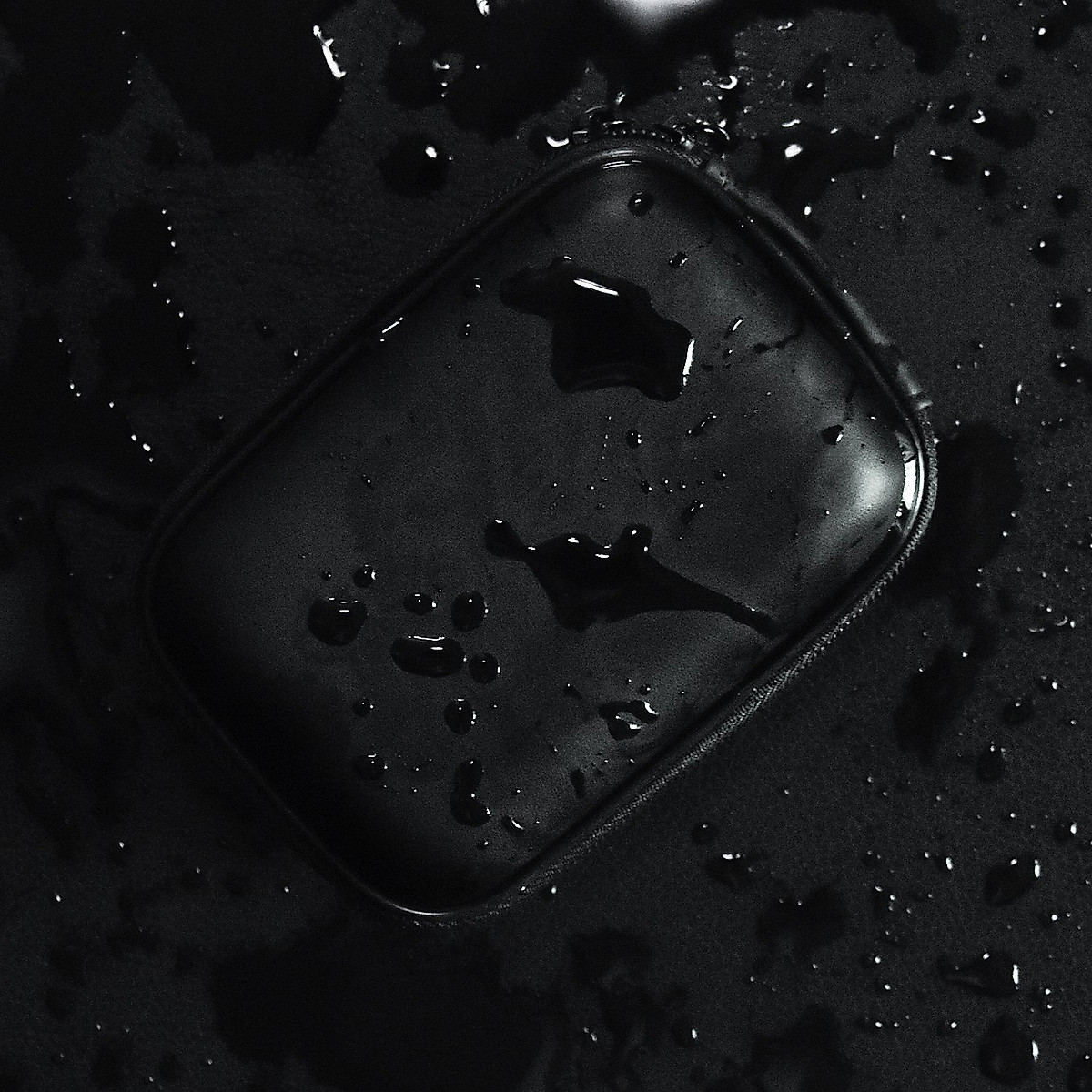 FOSOTO Snug Fit Black Camera Case Compatible with Canon PowerShot ELPH 180 190 360 HS SX620 A2300 IXUS 285 180 G9X,Sony Cyber-Shot DSC-W830 W810 W800 WX220 HX80 HX90,Nikon Coolpix A10 S7000 W100