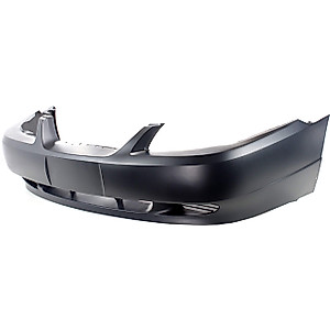 Garage-Pro Bumper Cover Compatible with 1999-2004 Ford Mustang