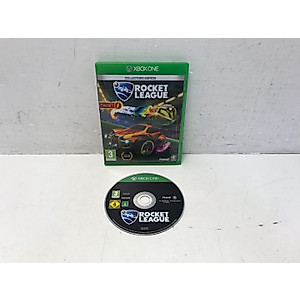 Rocket League: Collector's Edition - Xbox One