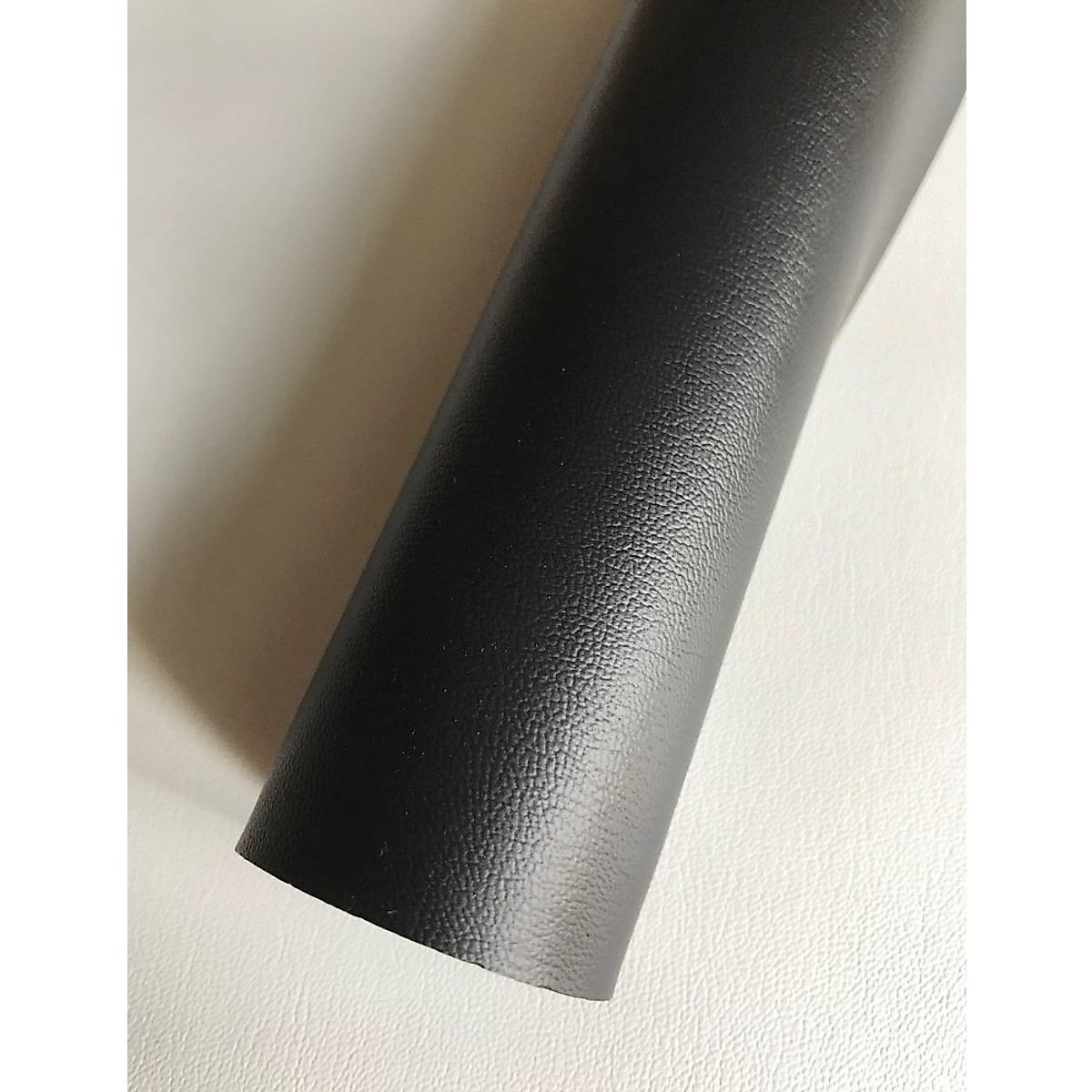 Marine Vinyl Fabric - 54" - Black: Sold by The Yard