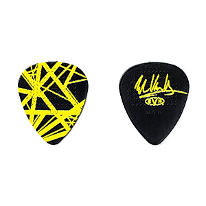 Jim Dunlop Guitar Picks (EVHPT04)