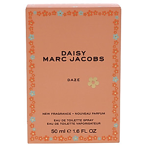 Marc Jacobs Daisy Daze Women 1.6 oz EDT Spray