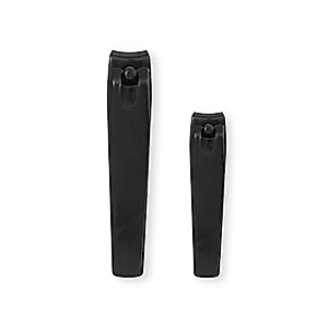 Amazon Basics Nail Clippers 2-Pack