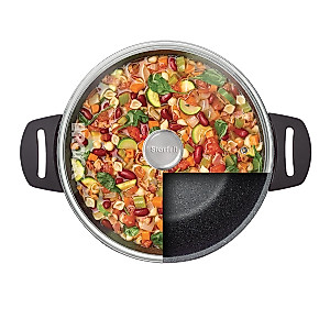 Starfrit The Rock 4.8QT Electric Multi Pot 024404-002-0000
