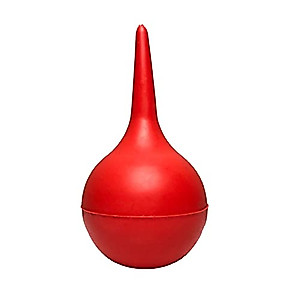 Manual Amniotic Fluid Suction Device Canine Pet Puppy Dog for Cat Choking Pumping Delivery Nasal Home Clinic Supp