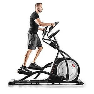 ProForm Pro 9.9 Elliptical