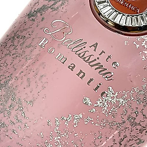 Orientica Arte Bellissimo Romantic 2.5 oz Eau de Parum Spray - Delicious Scent for Lover of Delina