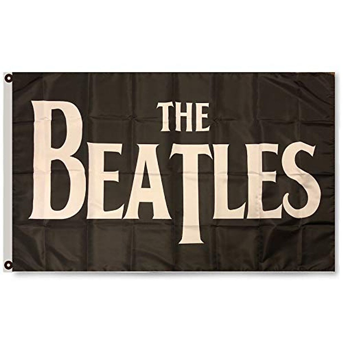 Astany The Beatles Flag Flag Banner 3X5Feet