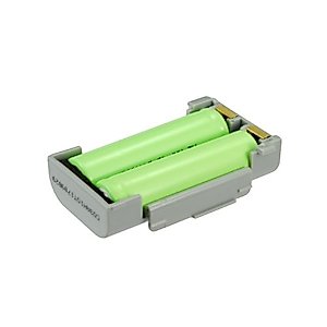 SCESMIA Replacement Barcode Scanner Battery for O-pticon PHL-2700, PHL-2700 RFID 2.4V 1500mAh