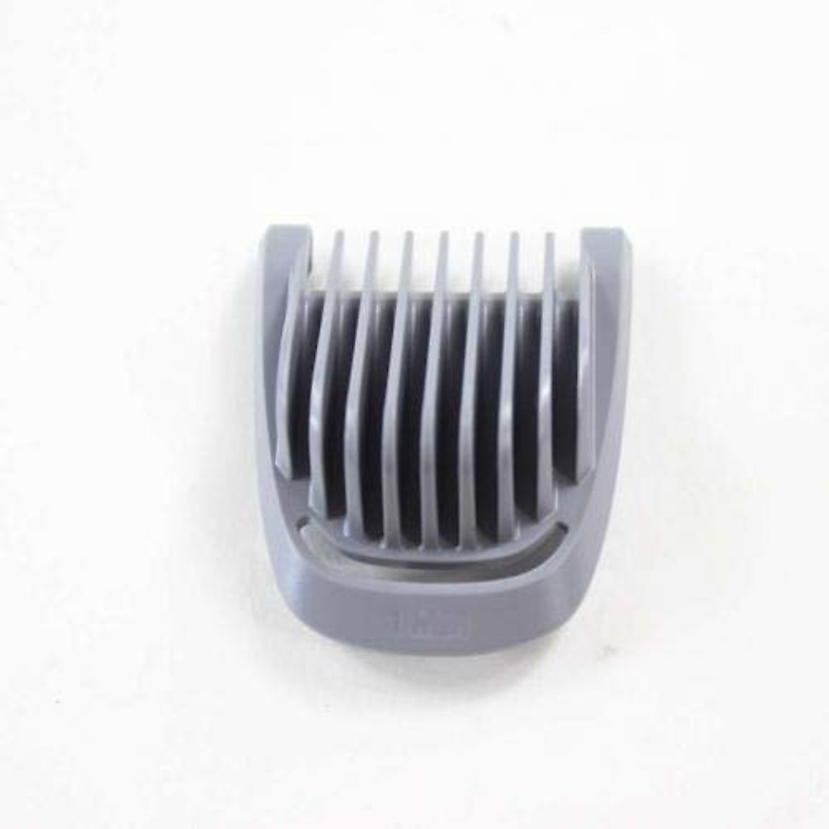 Replacement 1mm Hair Comb for Philips Norelco MG3750, MG5750, MG7750, MG7770, MG7790