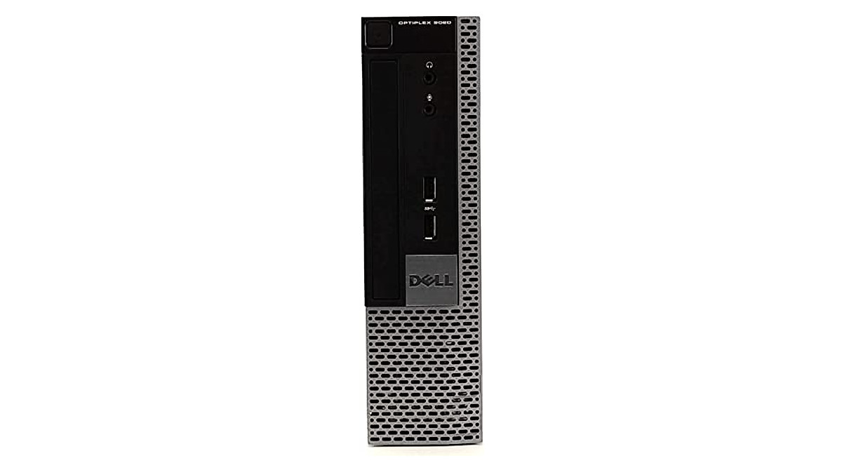 Dell Optiplex 9020 Mini Desktop PC with i7, 16GB RAM, 1TB SSD