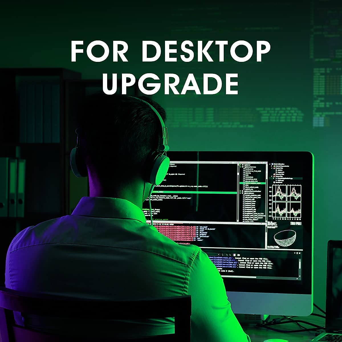 Silicon Power DDR3 16GB (2 x 8GB) 1600MHz (PC3 12800) 240-pin CL11 1.35V / 1.5V Unbuffered UDIMM PC Computer Desktop Memory Module Ram Upgrade