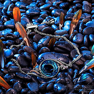 Kate Lynn Phoenix Bracelets Crystal Bracelet for Women, Jewelry Gift Birthday Gifts for Women Mom Wife Daughter Best Friends, Christmas Gifts for Women