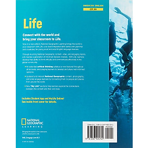 Life 3: with Web App and MyLife Online Workbook