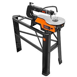 WEN Adjustable Scroll Saw Stand for all WEN and DeWALT® Scroll Saws (MSA1621)