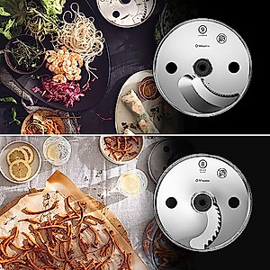 A3500 Gourmet SmartPrep Kitchen System (White)