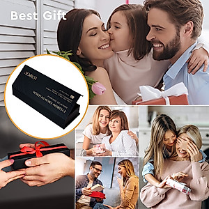 LUXROS Advanced Eyebrow Growth Serum: USA Made Eyebrow Serum for Strong Full Thick Eyebrows - See Results as Soon as 4 Weeks to 60 Days (5 ml)