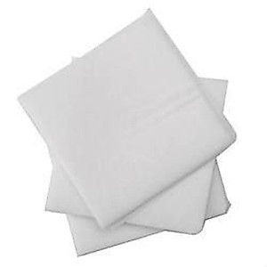 Blue and Rust Remover and Lead Remover Cloth with 40-50 Quality Bore Cleaning Patches for Handguns/Pistols/Rifles/Shotguns