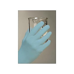 Aloe Sense Nitrile Exam PF XL