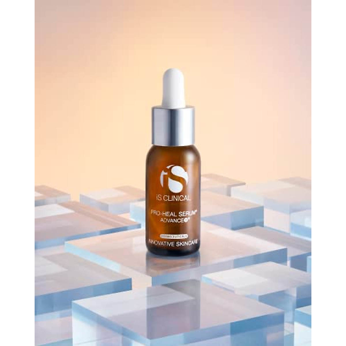 Pro-Heal Serum Advance+ Antioxidant-rich Vitamin C Serum, Vitamin E And Retinol For Redness, Rosacea And Inflammation