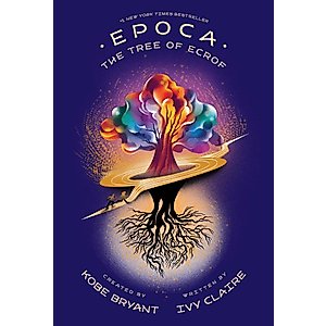 Epoca: The Tree of Ecrof (Epoca, 1)