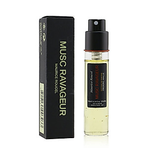 FREDERIC MALLE Editions De Parfums Musc Ravageur 0.34 fl oz / 10 ml