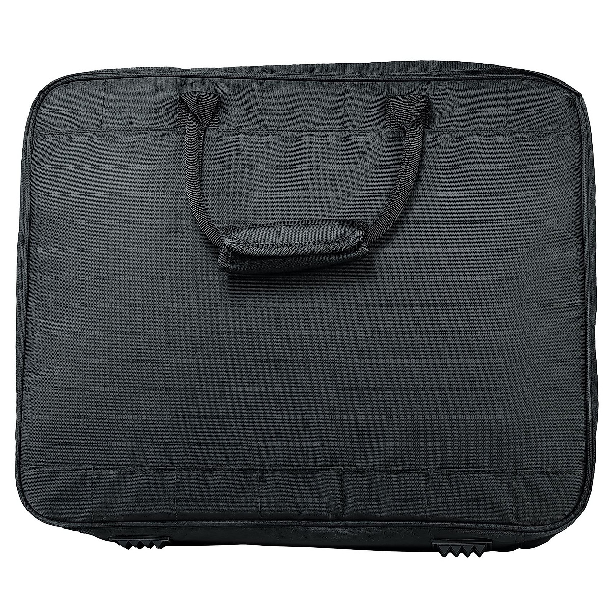 Rockville MB1916 DJ Gear Mixer Gig Bag Case 19" x 15.5" x 7"